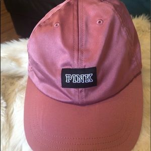 PINK Victoria's Secret Accessories | Bnwt Grey Victorias Secret Pink ...